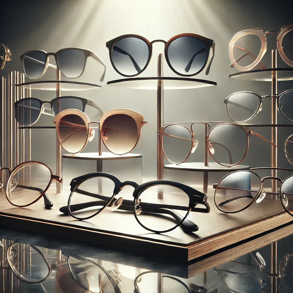 The Ultimate Guide to Choosing the Perfect Eyewear – edge-opticals